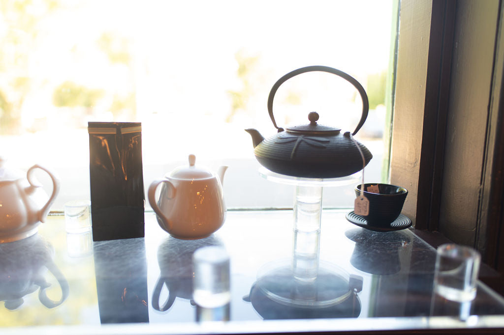 The most extensive and freshest selection of teas in all of North ...