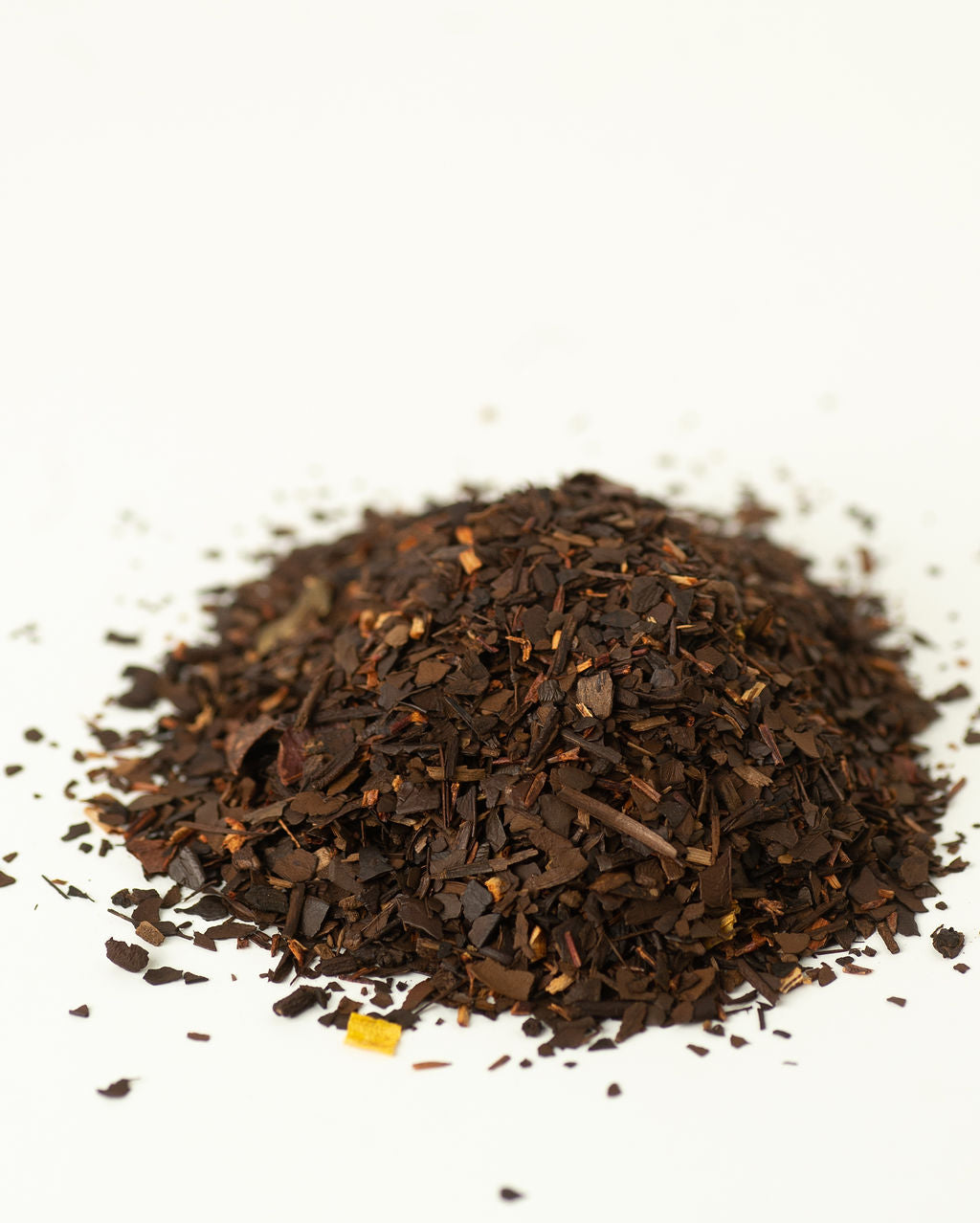 Chocolate Cappuccino - Yerba Mate – Distinctly Tea Stratford
