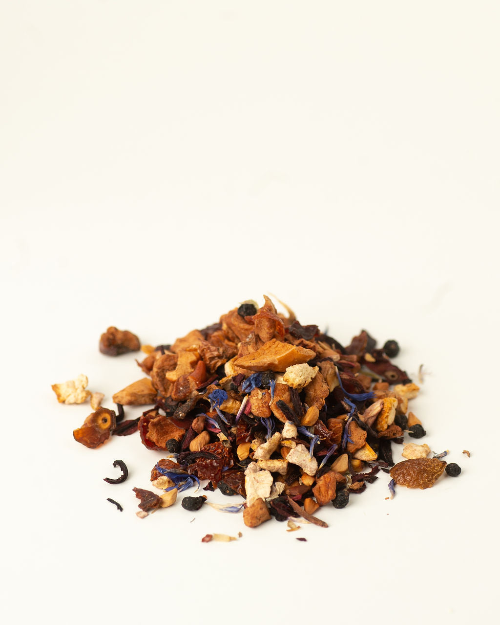 Blueberry Yogurt - Fruit Tea – Distinctly Tea Stratford