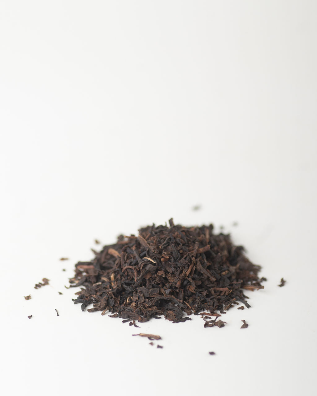 Decaf English Breakfast - Decaf Tea – Distinctly Tea Stratford