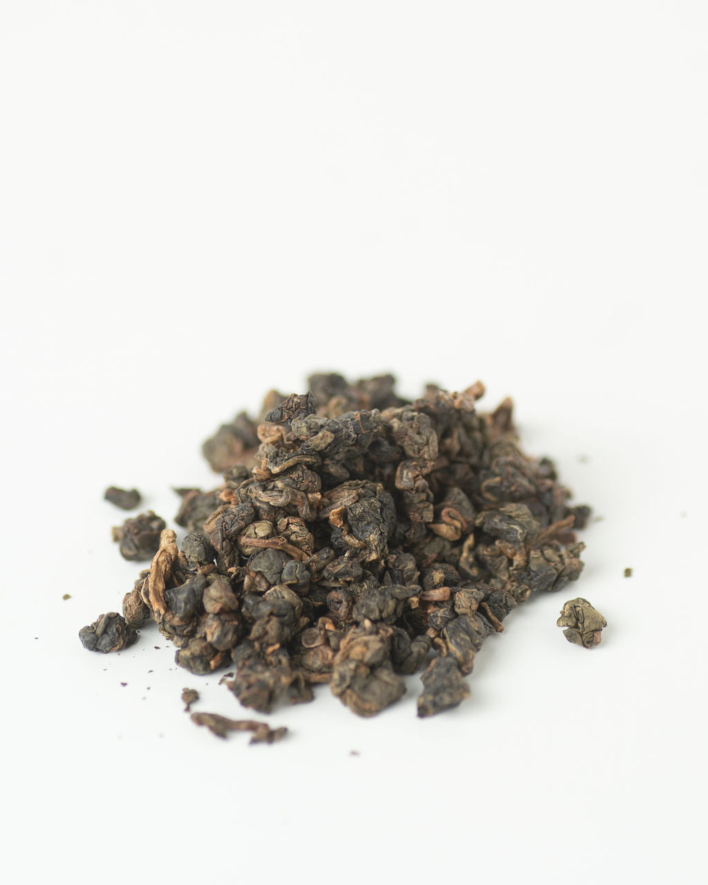 Iron Goddess Mercy - Oolong Tea – Distinctly Tea Stratford